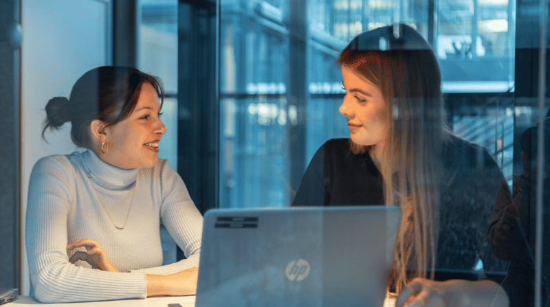 Yousty Berufswahl-Blog