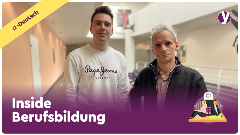 Yousty Berufsbildungs-Blog