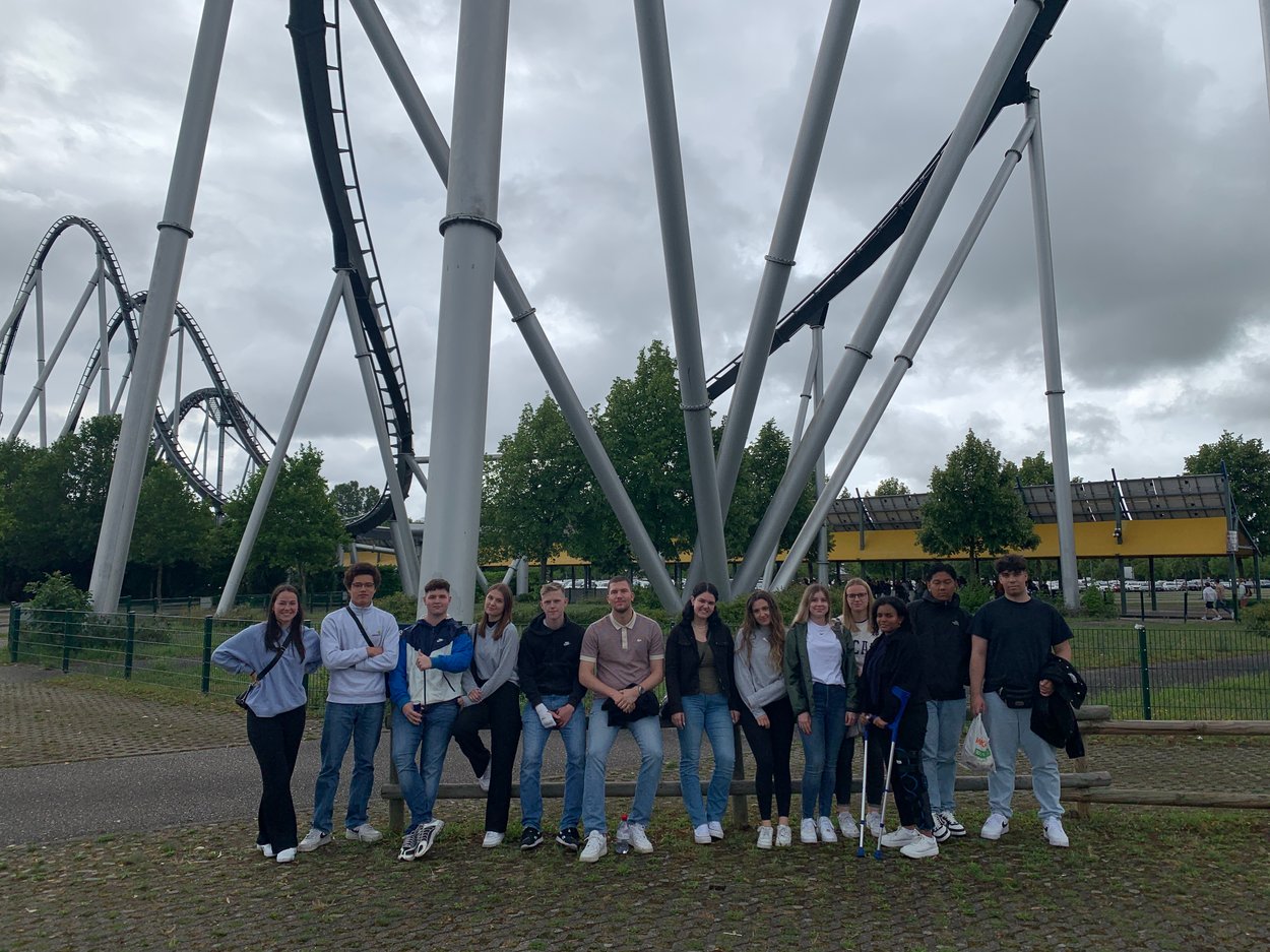 So könnte deine erste Woche bei SWICA aussehen!