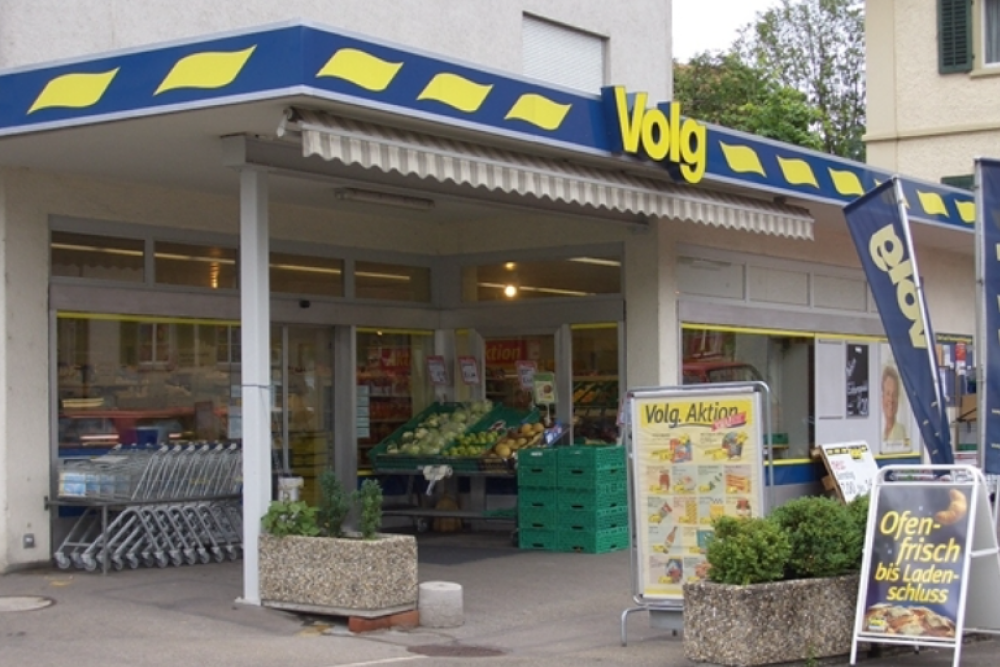 Nicht verzagen, Volg fragen